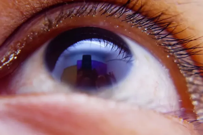 Buta Warna Parsial: Penyebab, Jenis, dll - Hello Sehat