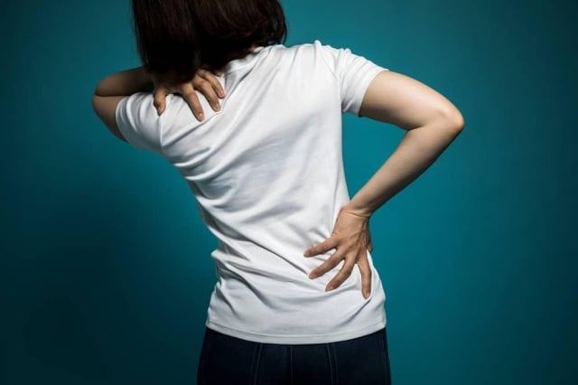 Myalgia: Gejala, Penyebab, Pengobatan, dll. - Hello Sehat