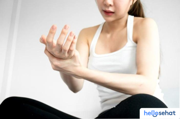 Kenali Gejala Rematik yang Umum dan Jarang Terjadi