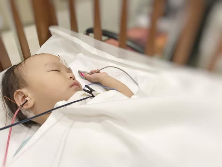 Tes BERA, Pemeriksaan untuk Deteksi Gangguan Pendengaran