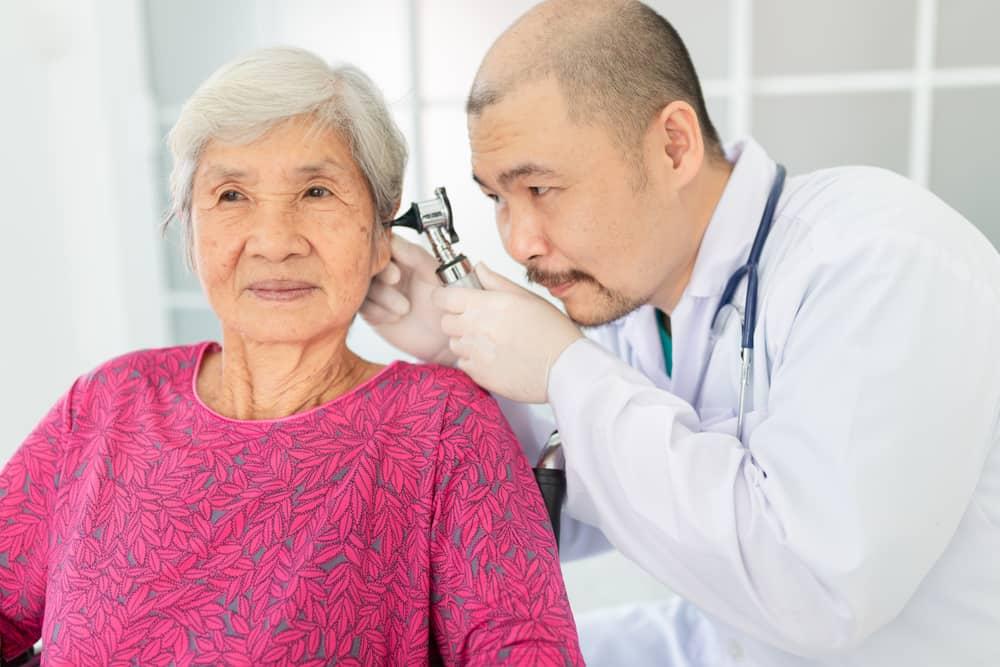 9 Tes Pendengaran untuk Deteksi GangguanTelinga | Hello Sehat