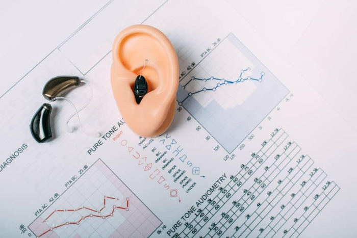 Audiometri, Tes untuk Deteksi Gangguan Pendengaran | Hello Sehat