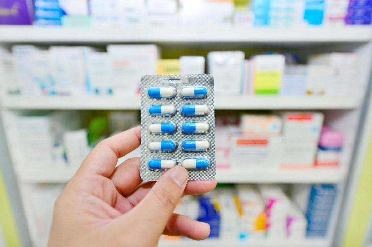 4 Jenis Obat Meriang yang Bisa Dibeli di Apotek - Hello Sehat