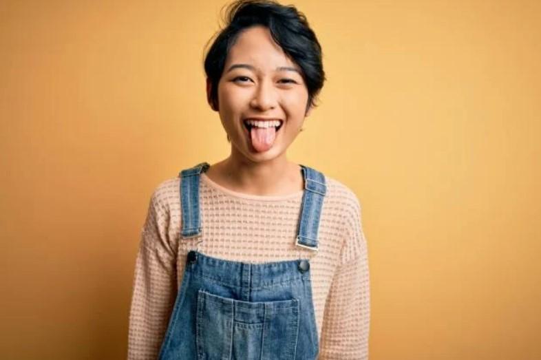 7 Fungsi Lidah Selain Merasakan Makanan dan Bagiannya