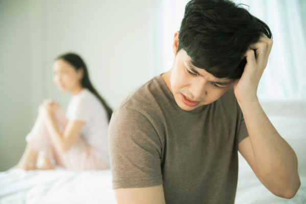 Genophobia, Rasa Takut Berlebihan untuk Berhubungan Seks • Hello Sehat