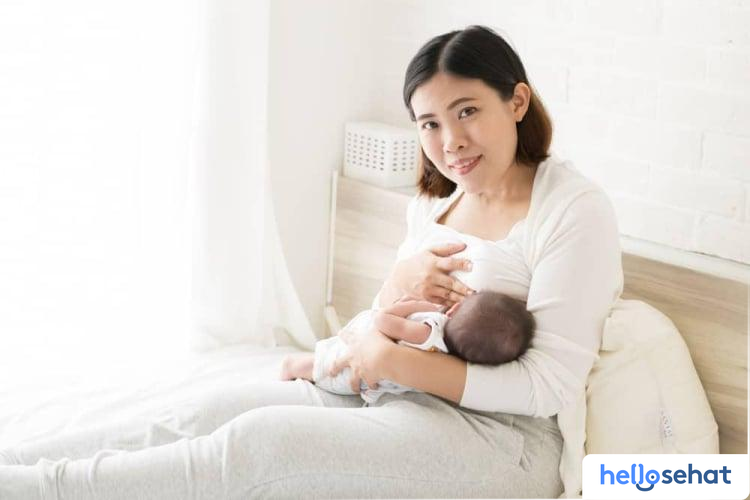 Artikel Bayi | Hello Sehat