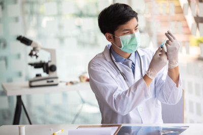 Bone Marrow Puncture: Definisi, Prosedur, dan Komplikasinya • Hello Sehat