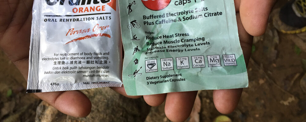 Oralit: Kegunaan, Dosis, Efek Samping, dll. - Hello Sehat