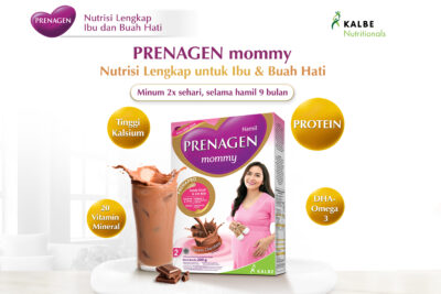 Manfaat Protein untuk Ibu Hamil yang Perlu Diketahui - Hello Sehat