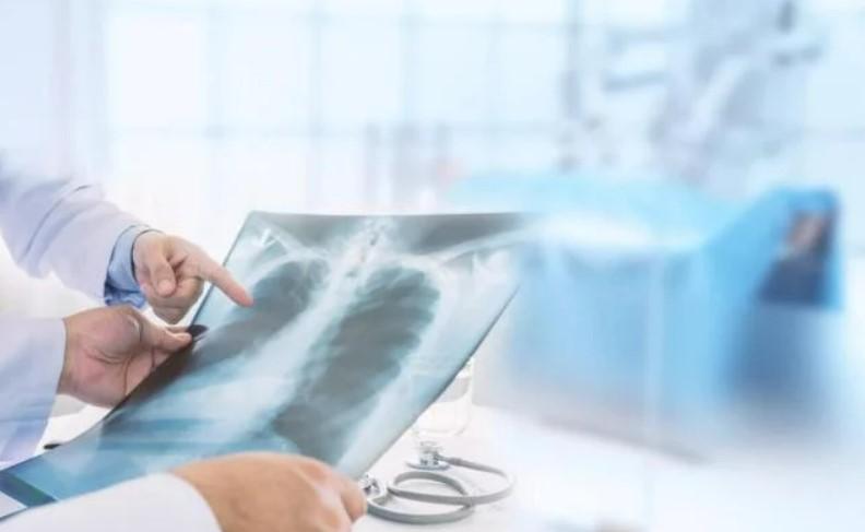 Penyakit Paru Obstruktif Kronis (PPOK): Gejala, Penyebab, dll