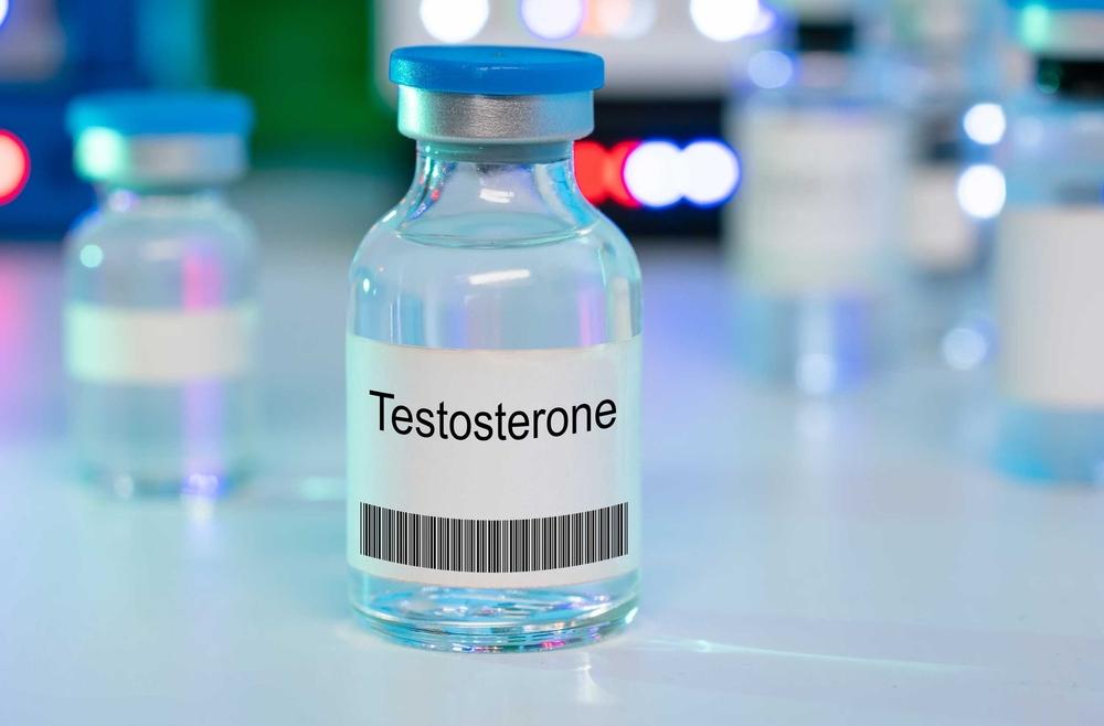 Suntik Hormon Testosteron, Apakah Aman Dilakukan? - Hello Sehat