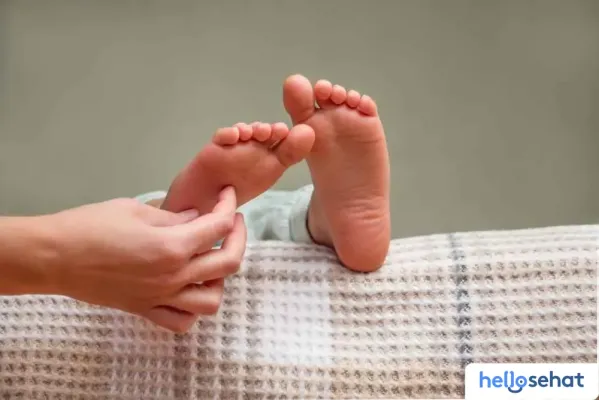 Mengapa Ada Orang yang Lebih Merasa Geli Saat Disentuh?