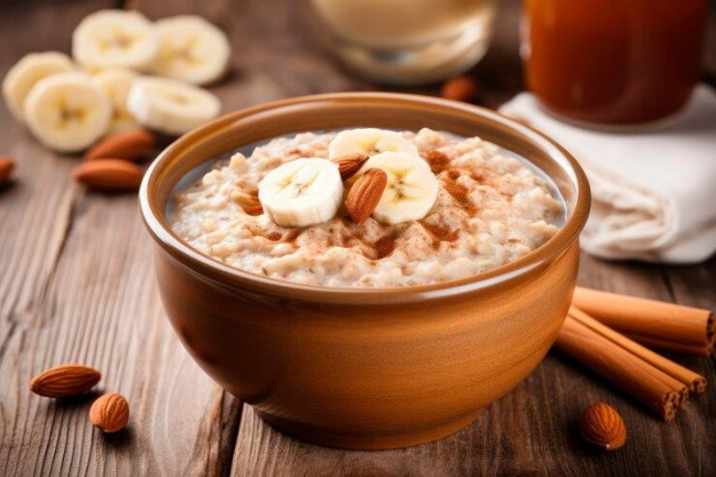 8 Resep Overnight Oat untuk Menu Sarapan Praktis