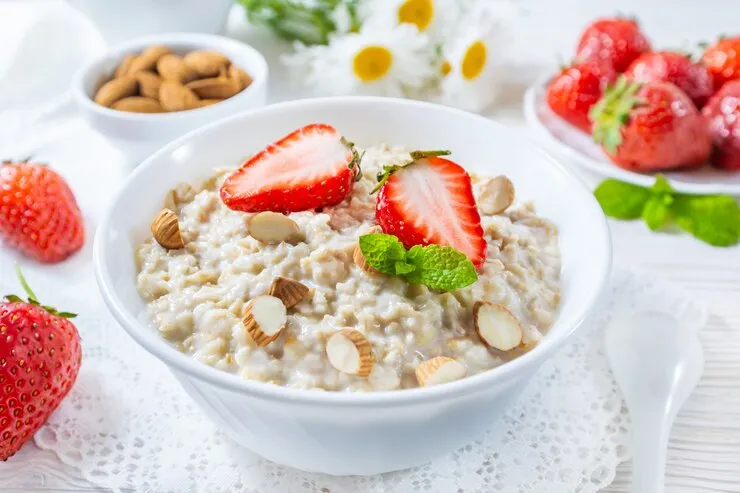 8 Resep Overnight Oat untuk Menu Sarapan Praktis