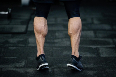 4 Gerakan Olahraga yang Ampuh Membentuk Otot Kaki • Hello Sehat