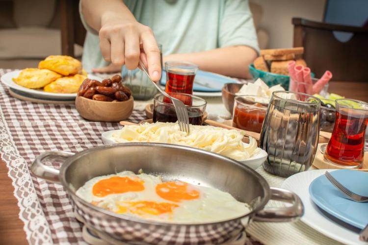 5 Menu Sahur untuk Diet agar Berat Badan Terkendali