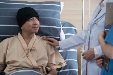 Apa Itu Kemoterapi, Prosedur, dan Efek Sampingnya