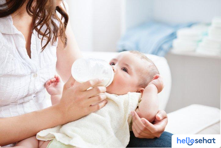 Artikel Perawatan Bayi | Hello Sehat