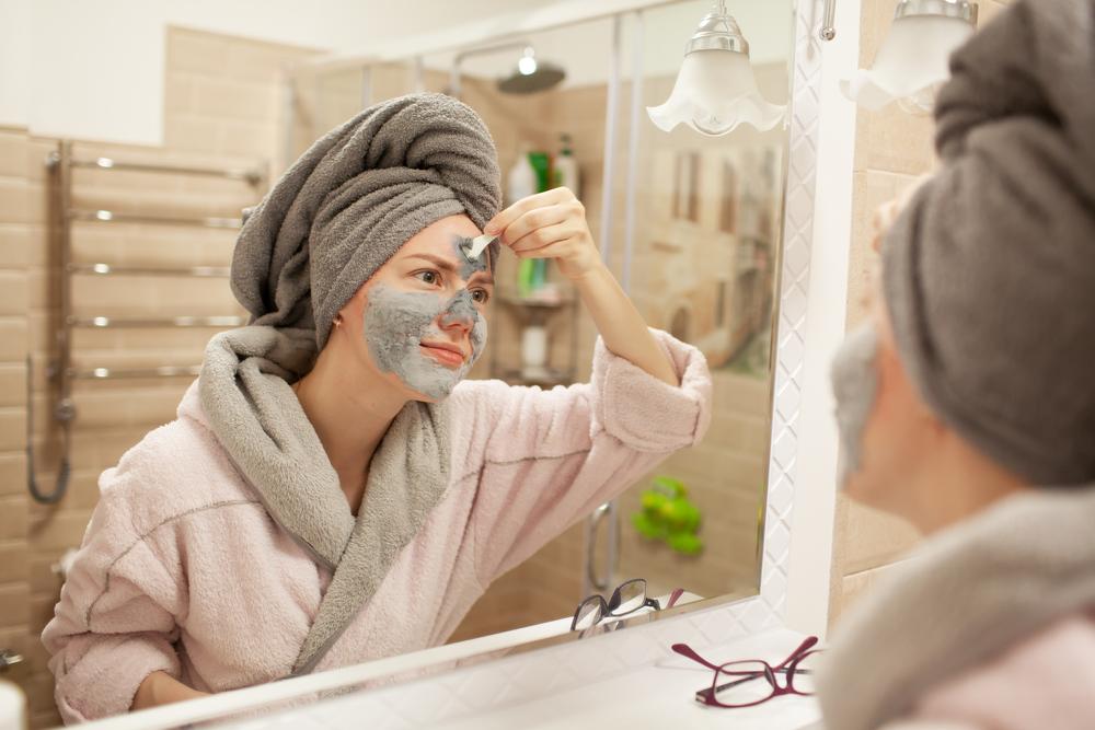 10 Masker Komedo Alami untuk Kulit Bersih, Apa Saja?