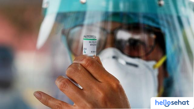 Vaksin Sinopharm Kegunaan Dosis Efek Samping Dll Hello Sehat