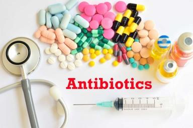 Antibiotik: Kegunaan, Cara Kerja, Golongan, dll. - Hello Sehat
