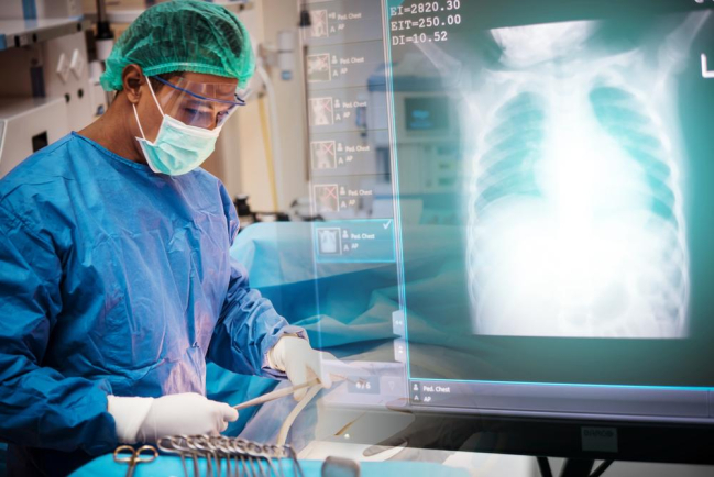 Pleurodesis: Tujuan, Prosedur, dan Risiko - Hello Sehat