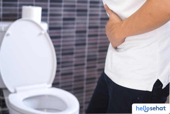 Steatorrhea, Kelebihan Lemak pada Feses - Hello Sehat