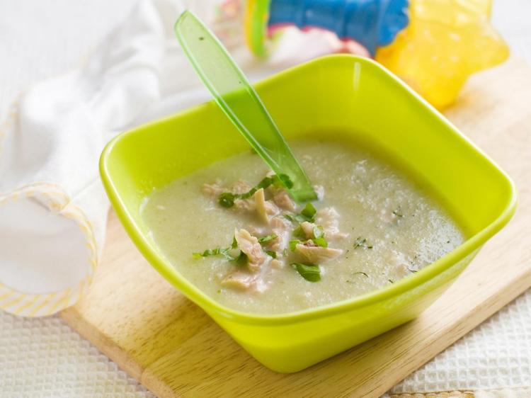 8 Pilihan Sumber Protein Hewani untuk MPASI Bayi | Hello Sehat