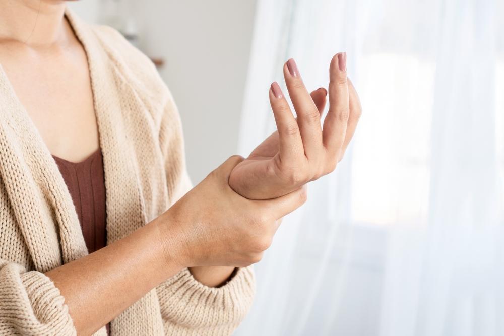 Distrofi Miotonik: Gejala, Penyebab, Obat, dll - Hello Sehat