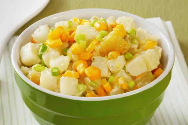 5 Pilihan Resep MPASI Kentang untuk Bayi dan Manfaatnya