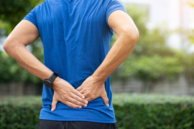 6 Gejala Kanker Pankreas Yang Harus Anda Waspadai Hello Sehat