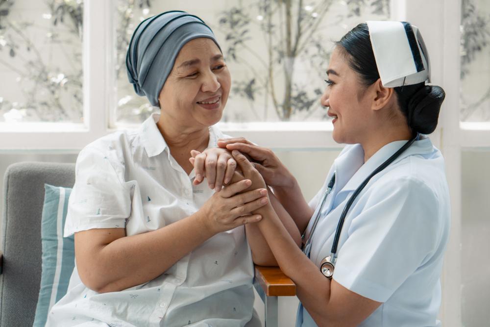 Perawatan Setelah Kemoterapi yang Perlu Anda Lakukan