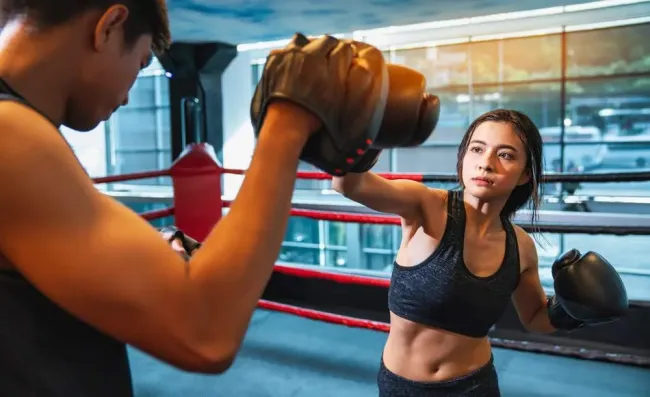 Panduan Gerakan Boxing untuk Pemula dan Tips Melakukannya