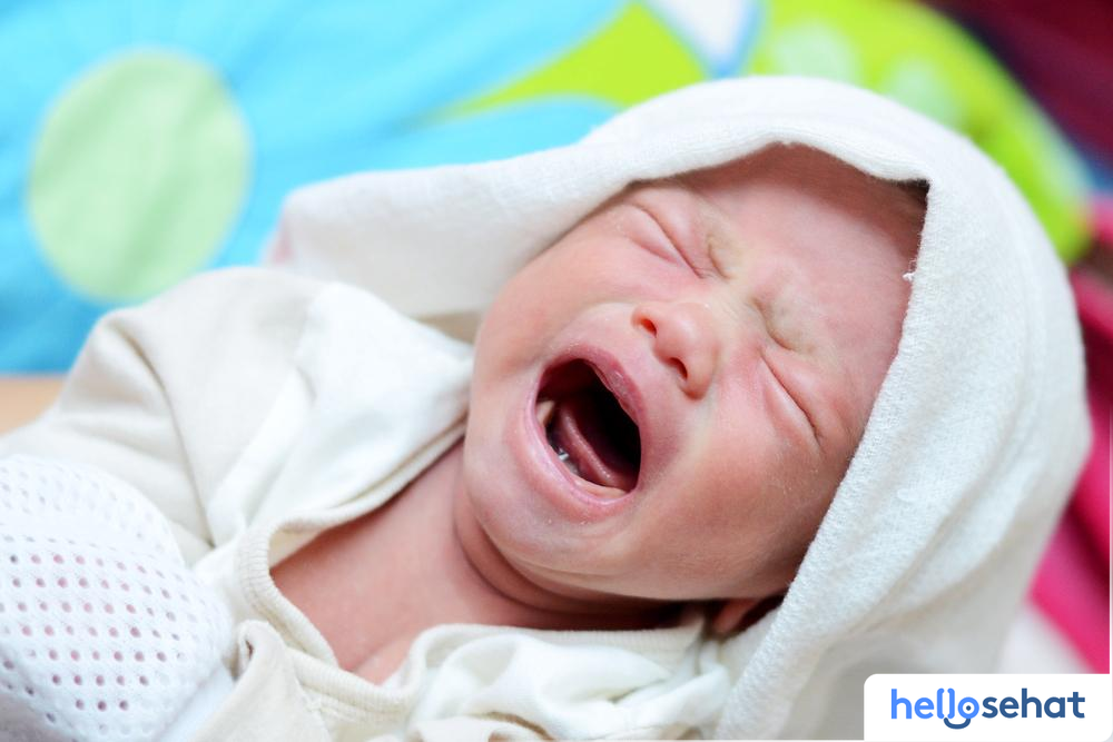 Kiat Meningkatkan Daya Tahan Tubuh Bayi dengan Cara Alami
