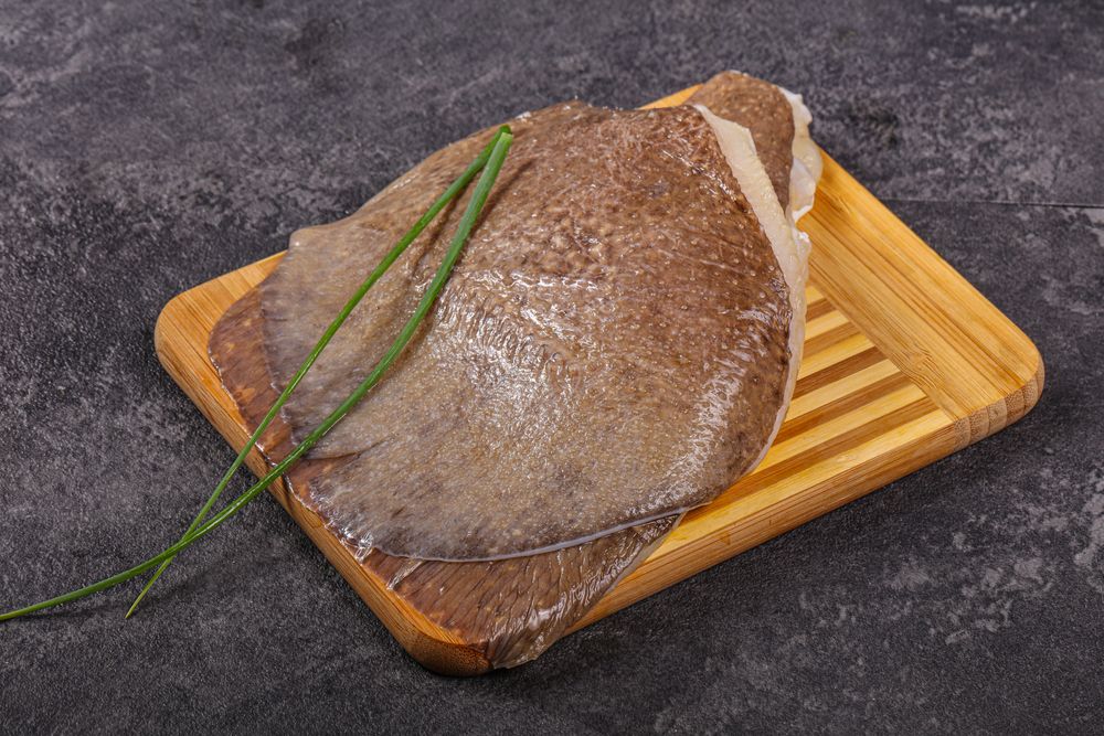 7 Manfaat Ikan Pari untuk Kesehatan dan Kandungan Gizinya