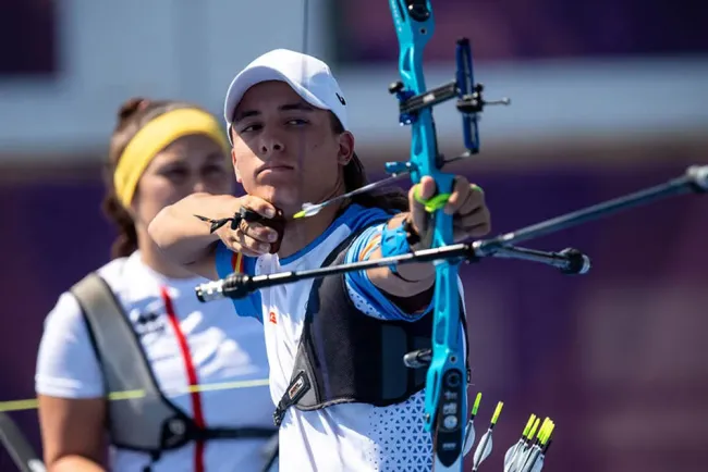 19 Ragam Cabang Olahraga Atletik dalam Olimpiade