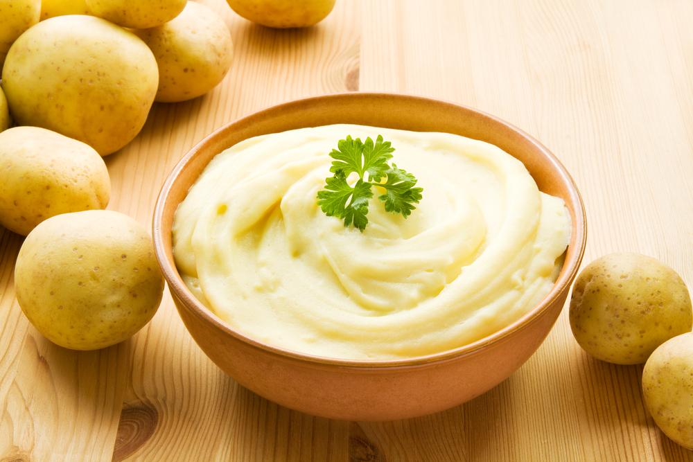 5 Pilihan Resep MPASI Kentang untuk Bayi | Hello Sehat