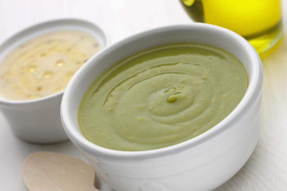 EVOO untuk MPASI, Apa Saja Manfaatnya? - Hello Sehat