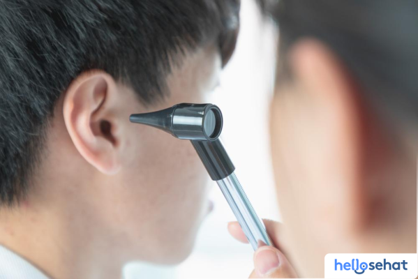 Timpanometri: Fungsi, Prosedur, dan Hasil Tes | Hello Sehat