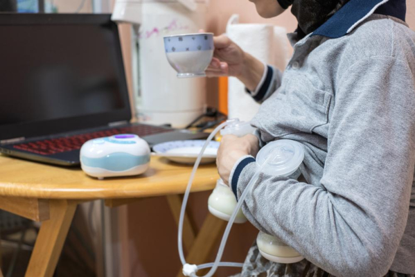 Mengenal Power Pumping untuk Tingkatkan ASI - Hello Sehat