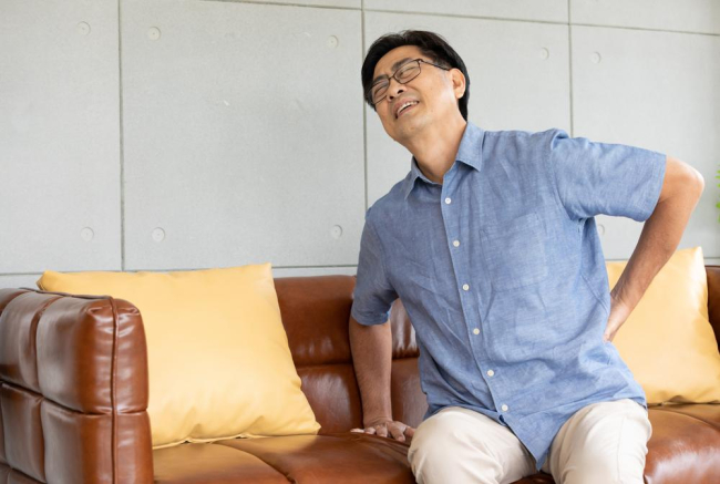 Operasi PELD, Prosedur Minim Risiko Atasi Saraf Terjepit