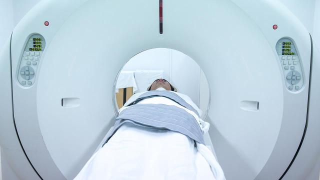 MRI Jantung: Definisi, Tujuan, Prosedur, dll. - Hello Sehat