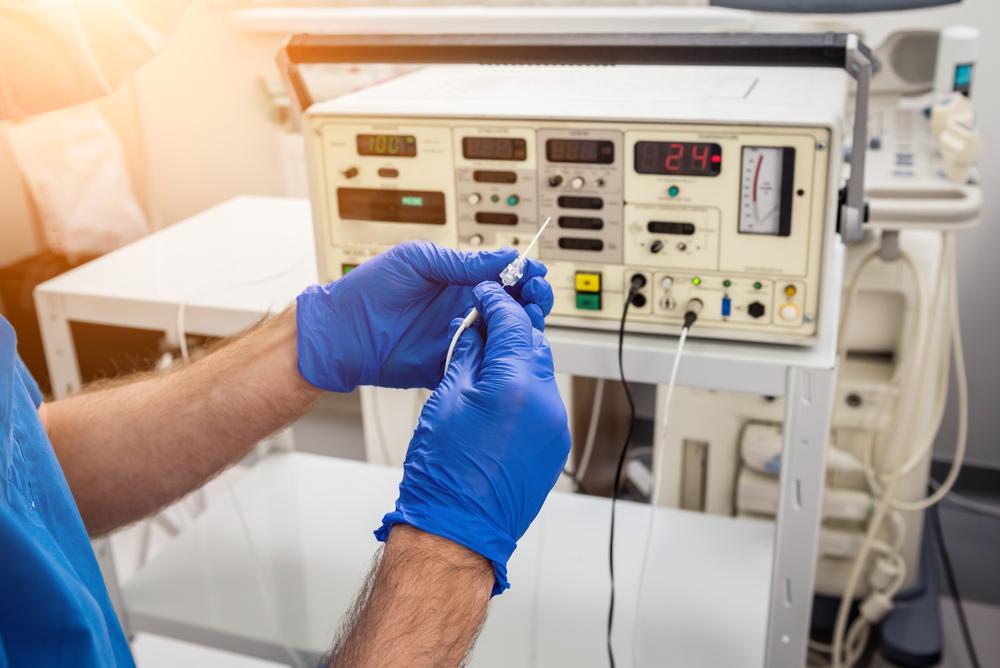 Ablasi Radiofrekuensi: Persiapan, Prosedur, Risiko |Hello Sehat