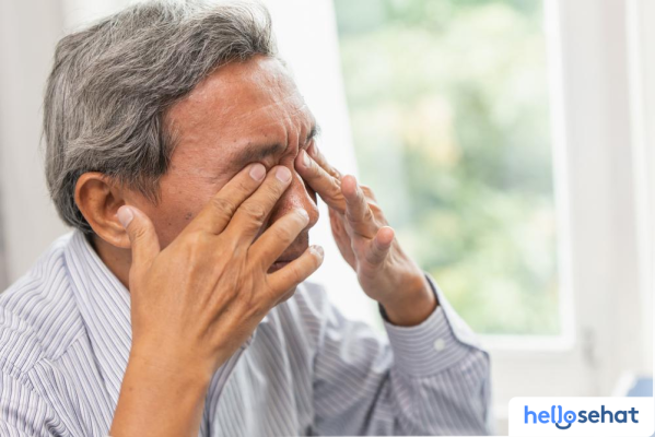 Edema Makula Diabetik: Gejala, Penyebab, dan Pengobatan