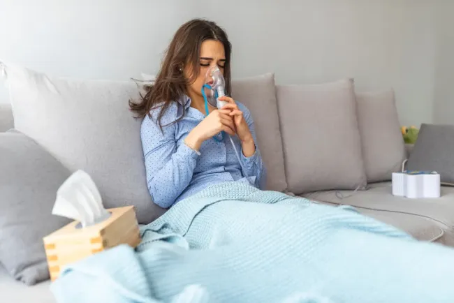 Apa Itu Hiperpnea, Penyebab, dan Pengobatannya