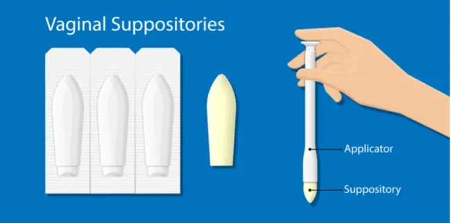 Crinone: Kegunaan, Dosis, Efek Samping | Hello Sehat