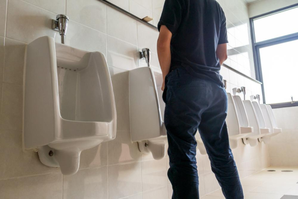 Paruresis: Obat, Penyebab, Gejala, dll. | Hello Sehat