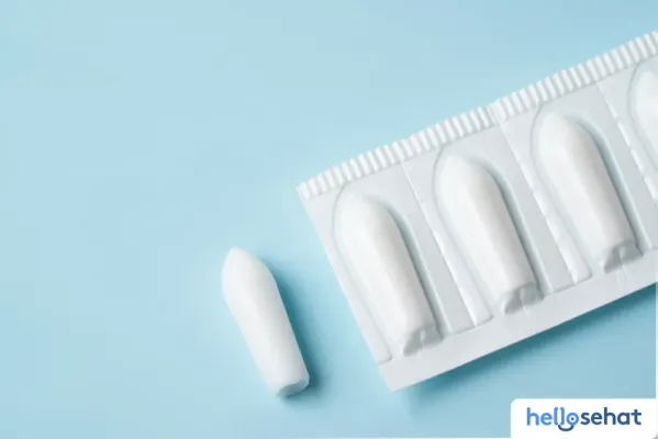 Crinone: Kegunaan, Dosis, Efek Samping | Hello Sehat