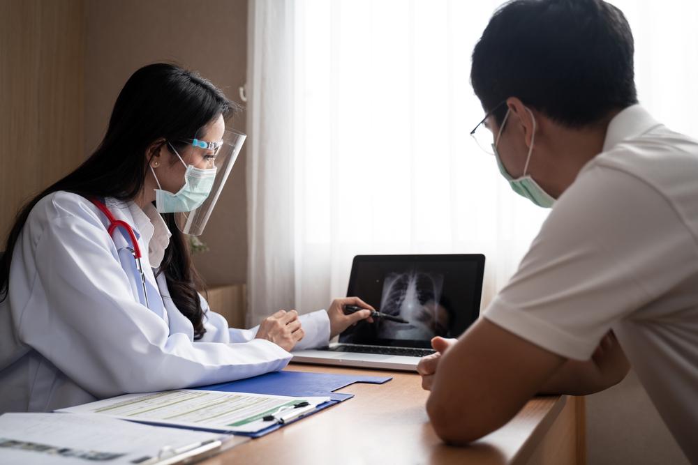 Plethysmography: Definisi, Prosedur, dan Efek Samping • Hello Sehat