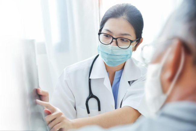 Bronkitis: Gejala, Penyebab, dan Pengobatan - Hello Sehat